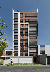 Daniel Hernandez II - TConstruye